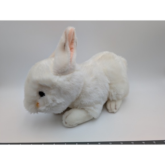 Circo | Toys | Circo White Rabbit Plush 2 Inch Tall Target 209 Stuffed ...